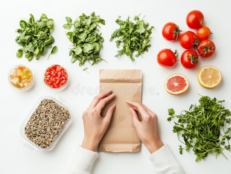 Using Recyclable and Reusable Materials, Packaging Designers Develop ...