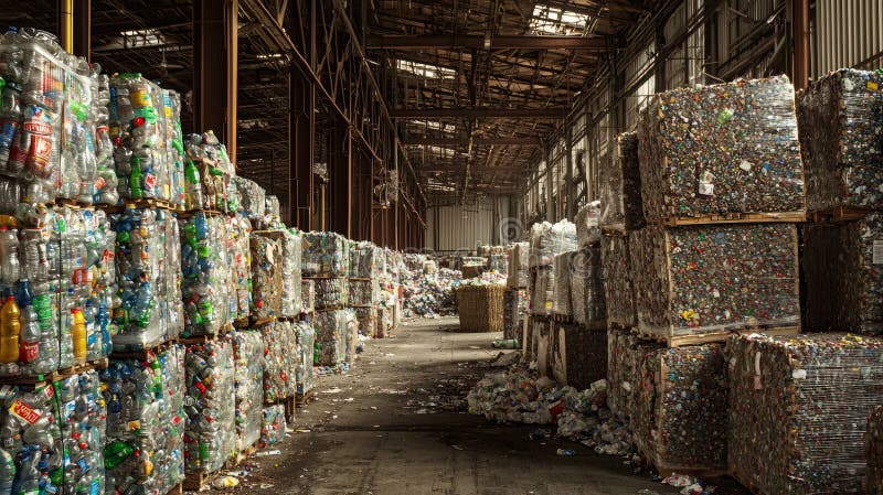 Using Renewable Energy Sources To Process Recyclable Materials ...