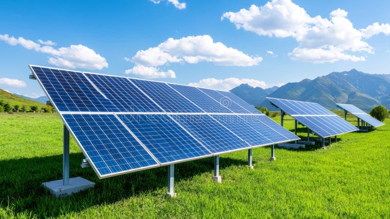 Using Renewable Energy Systems and Efficient Photovoltaic Technologies ...