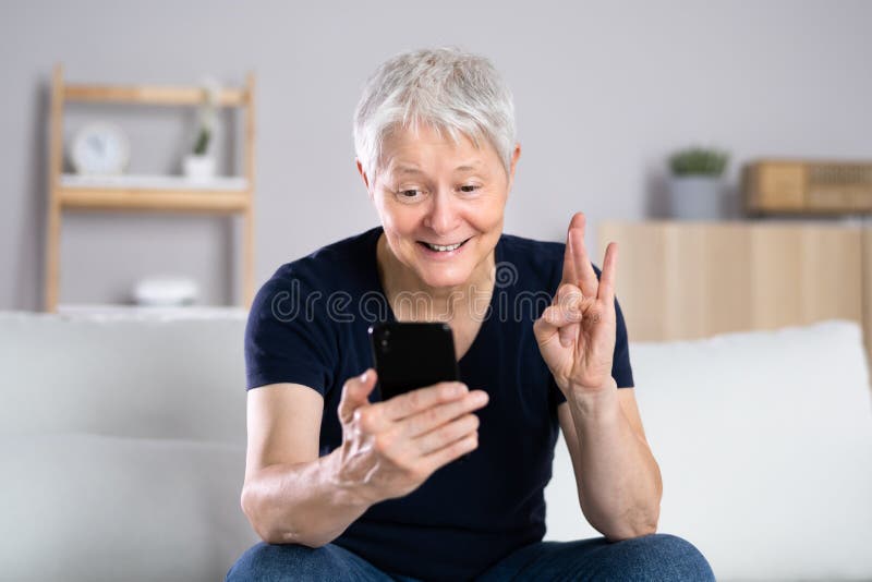 Using Sign Language for Deaf Disability Stock Image - Image of hold ...