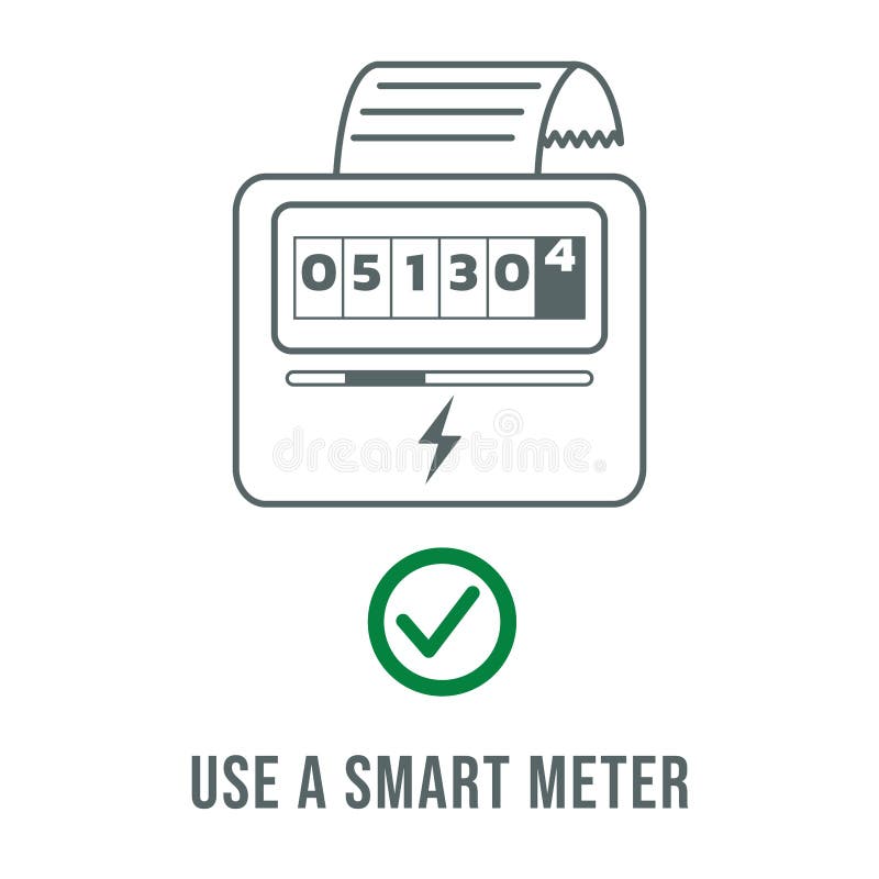 Using a Smart Meter To Control of Electricity Consumption. Utilities ...