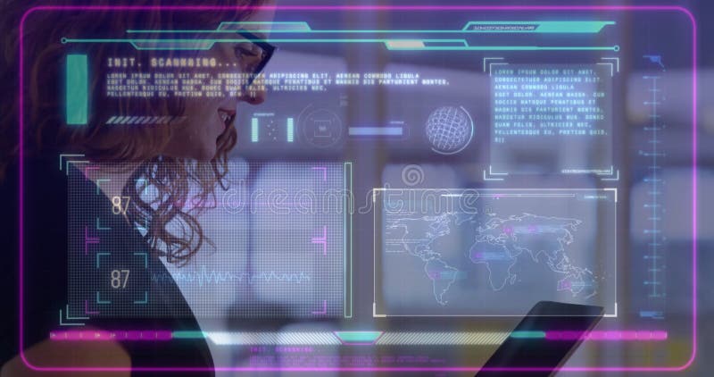 505 Interactive Online World Map Stock Photos - Free & Royalty-Free ...