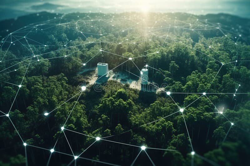 Future Environmental Conservation and Sustainable ESG Modernization ...