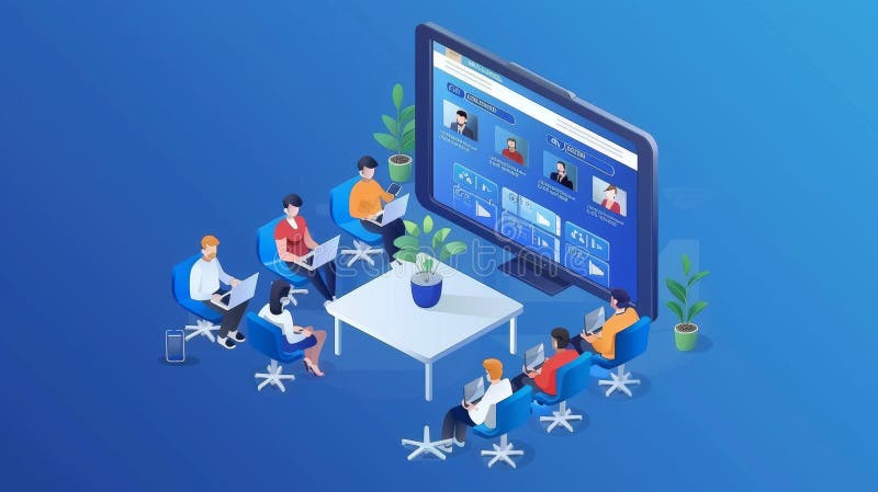 Using Video Conference Tools for Smart Gadgets and Webinar ...