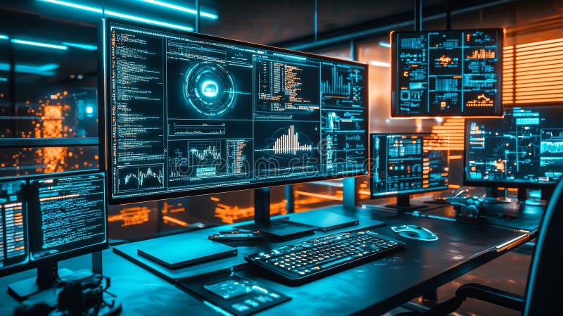 Using Zero Trust Security Principles, a Secure Office Environment ...