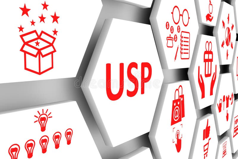 Usp Stock Illustrations – 301 Usp Stock Illustrations, Vectors ...