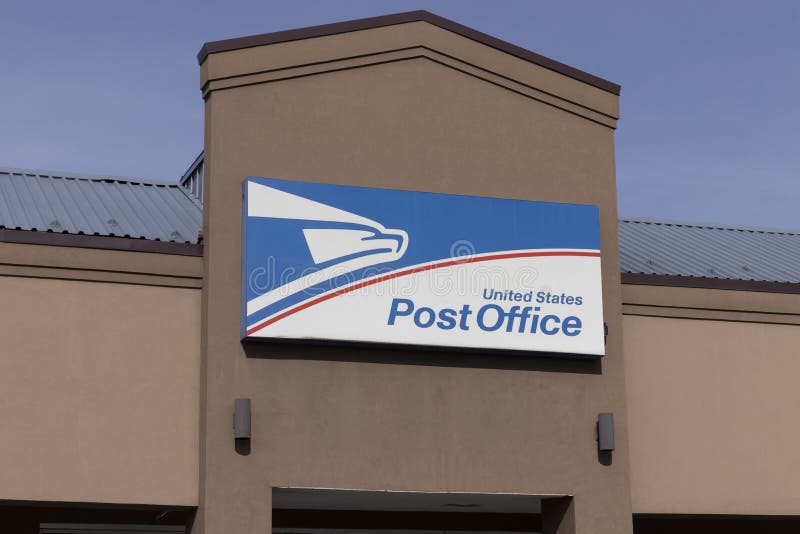 USPS Post Office Location. the USPS is Responsible for Providing Mail ...