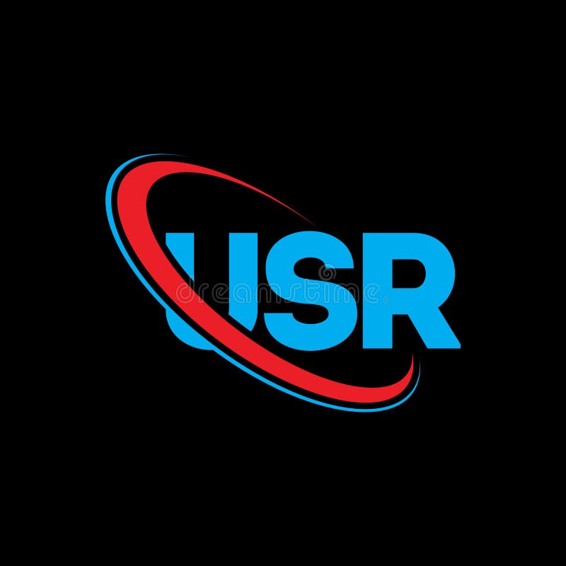 Usr Letter Stock Illustrations – 23 Usr Letter Stock Illustrations, Vectors & Clipart - Dreamstime