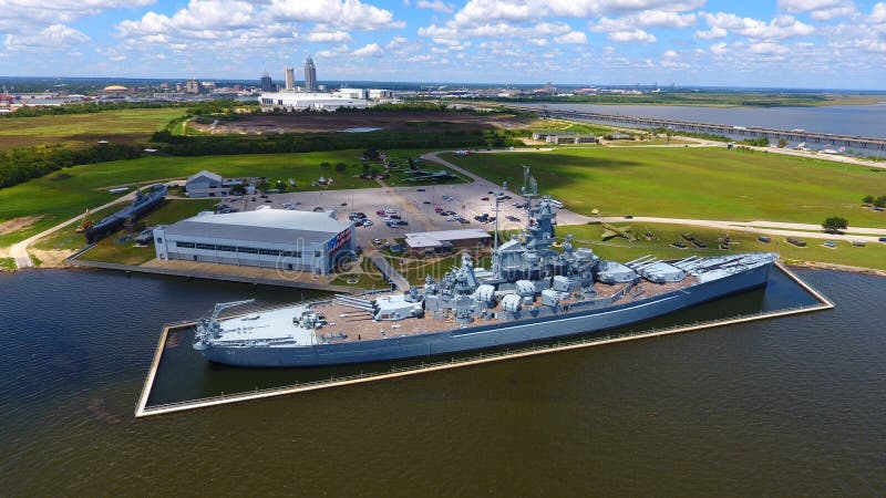 707 Uss Alabama Stock Photos - Free & Royalty-Free Stock Photos from ...