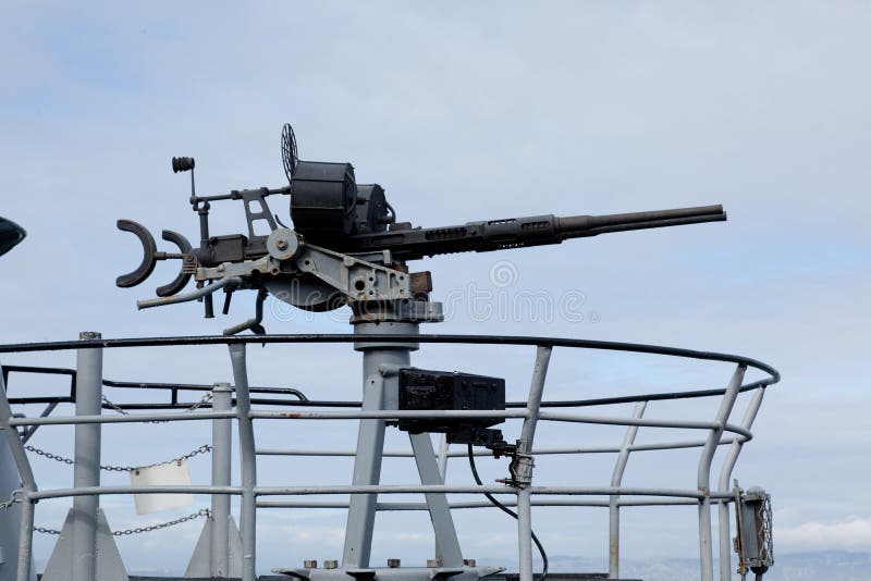 USS Pampanito, a Balao-class Diesel-electric Submarine Earned Six ...