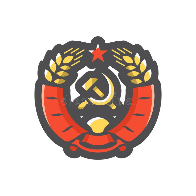 Cccp Sign Stock Illustrations – 229 Cccp Sign Stock Illustrations ...