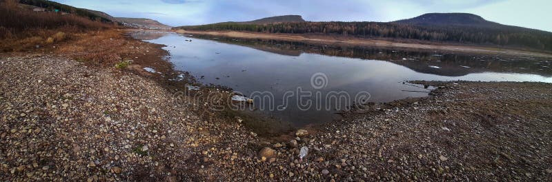 Ust& x27;-Kut Russia stock image. Image of russia - 162519239