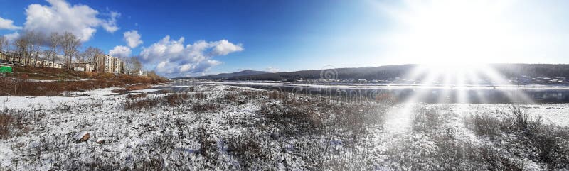 Ust& x27;-Kut Russia stock photo. Image of ustkut - 162519840