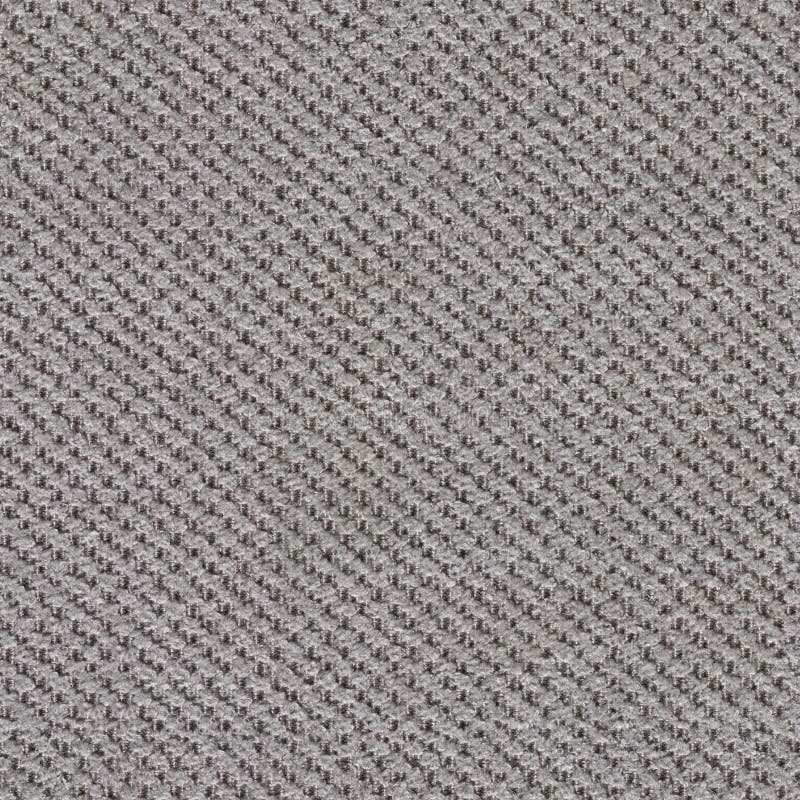 Usual Material Background in New Grey Colour. Stock Image - Image of ...