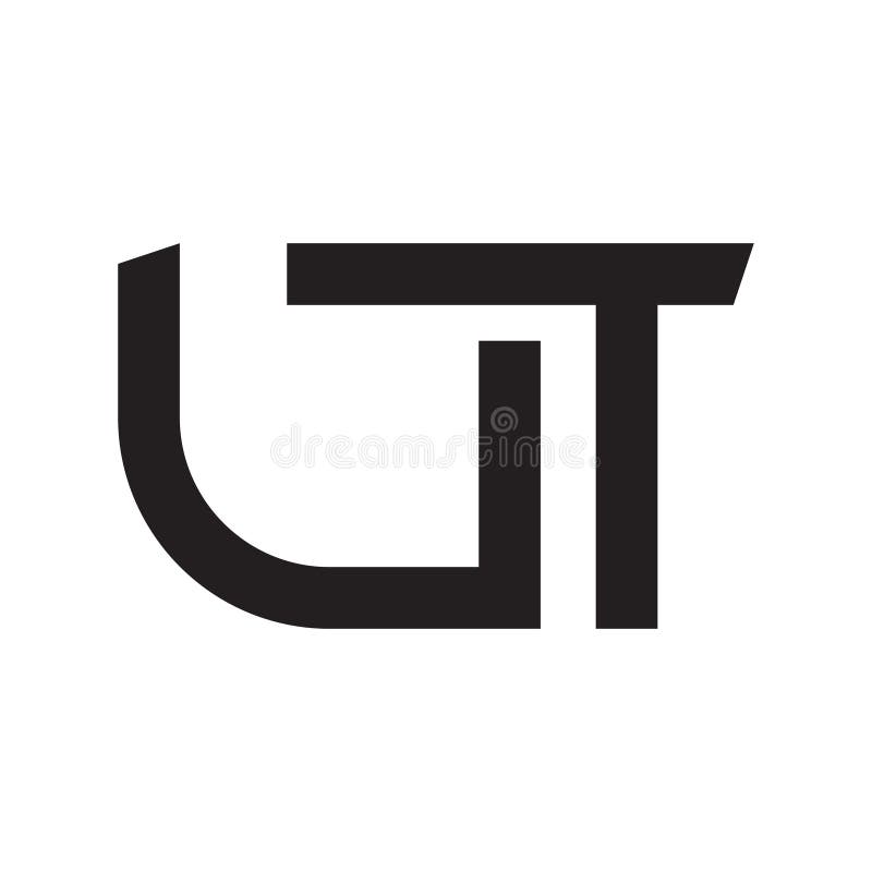 Logo Ut Stock Illustrations – 956 Logo Ut Stock Illustrations, Vectors ...