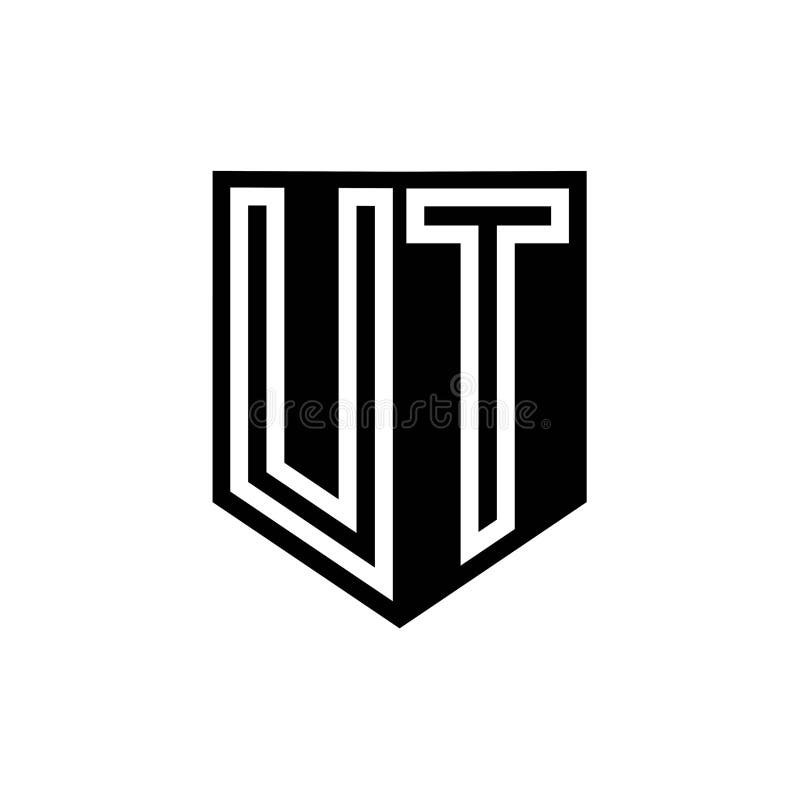 Ut Letter Stock Illustrations – 986 Ut Letter Stock Illustrations ...
