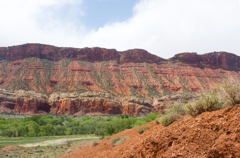 Utah Geologic Formations stock photo. Image of eroding - 14594276 Utah Geologic Formations stock photo. Image of eroding - 14594276