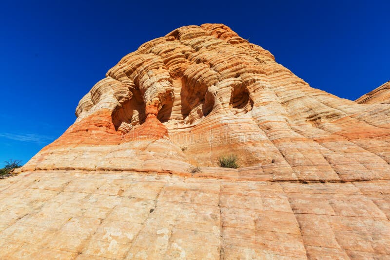 Utah landscapes stock photo. Image of scenery, sandstone - 61360768