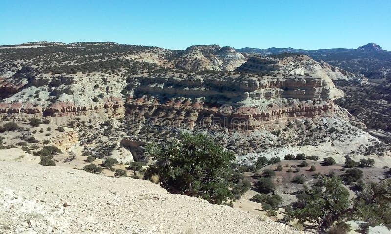 Utah mountains stock photo. Image of snow, mountains - 69576242