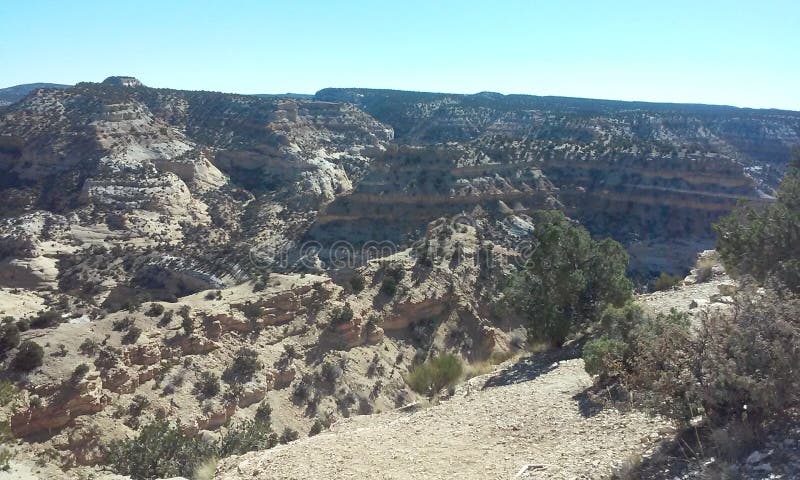 Utah mountains stock photo. Image of utah, mountains - 69576670