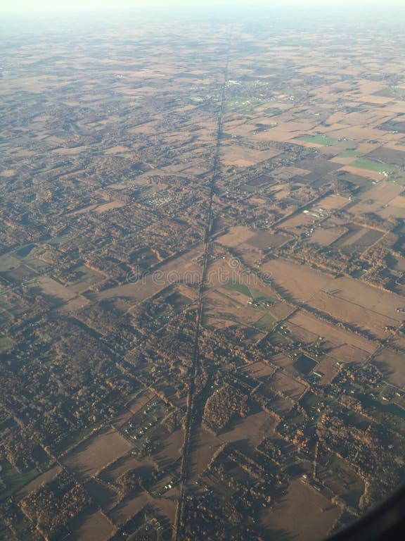 Utah overlook stock image. Image of utah, overlook, city - 61636621
