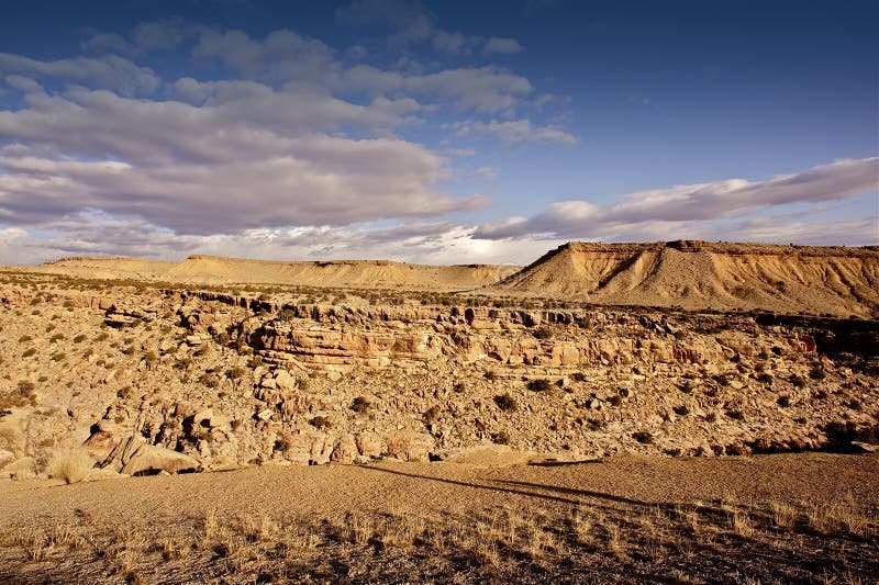 Utah Raw Landscape stock photo. Image of state, rocks - 24807622