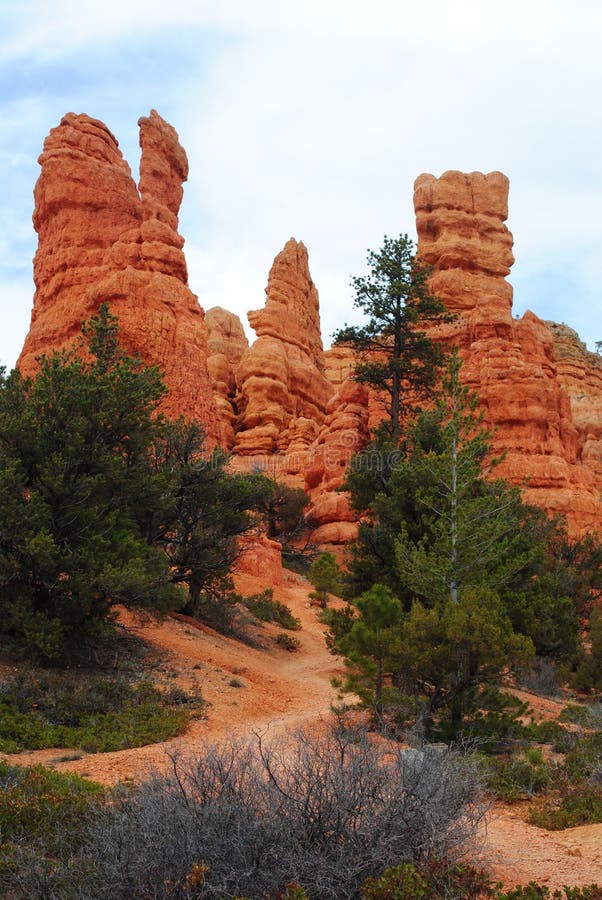 Utah Red Rocks stock photo. Image of southwest, ridge - 113398872