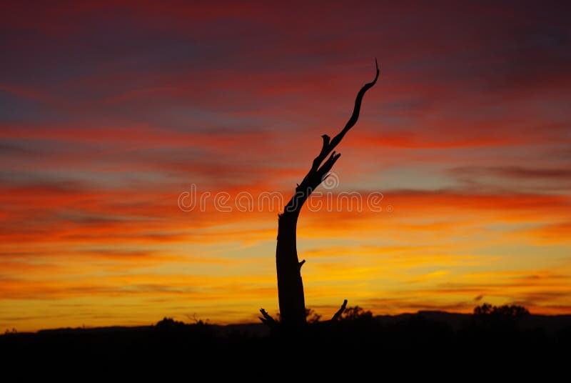 Utah Sunset stock image. Image of nature, outdoors, pocket - 28634655