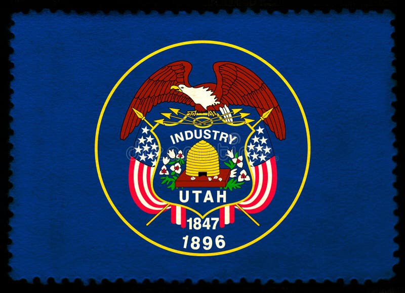 Salt Lake Stamp Sign Stock Photos - Free & Royalty-Free Stock Photos ...