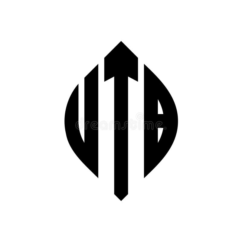 Utb Logo Stock Illustrations – 13 Utb Logo Stock Illustrations, Vectors ...