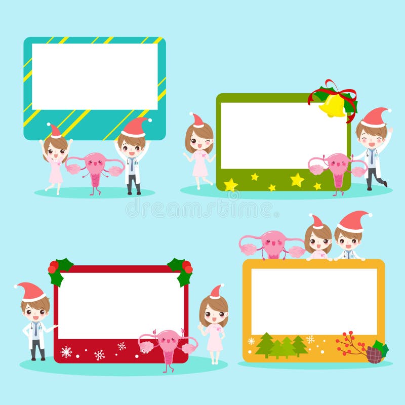 Christmas Uterus Stock Illustrations – 30 Christmas Uterus Stock ...