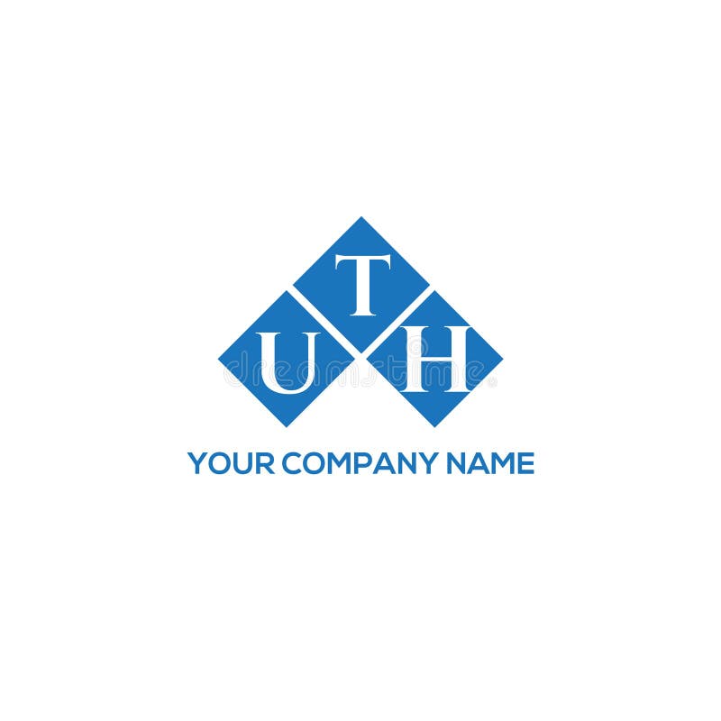 Uth Logo Stock Illustrations – 9 Uth Logo Stock Illustrations, Vectors ...