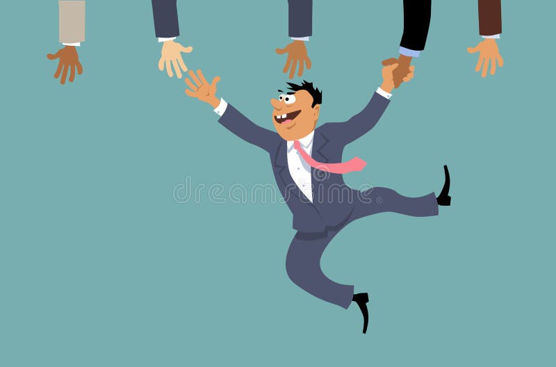 Unscrupulous Stock Illustrations, Vecteurs, & Clipart – (82 Stock ...