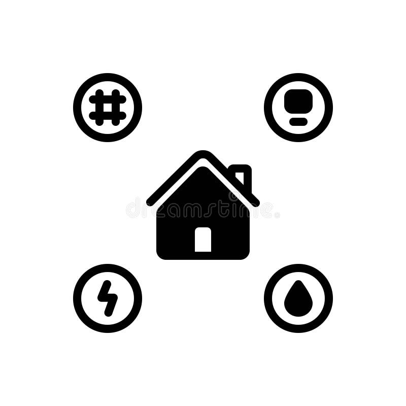 Utilitiesessential Stock Illustrations – 3 Utilitiesessential Stock ...