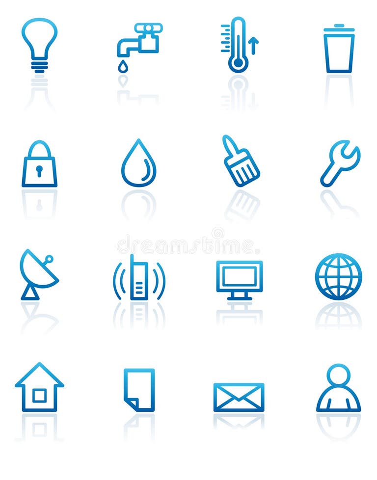 Utilities Stock Illustrations – 4,193 Utilities Stock Illustrations ...