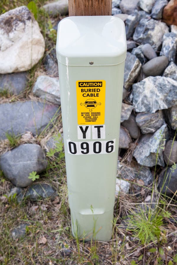 Underground Utility Repairs Stock Image - Image of street, uncover ...