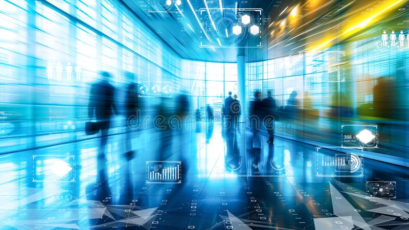 Utilize it and AI Technologies To Achieve Digital Transformation and ...