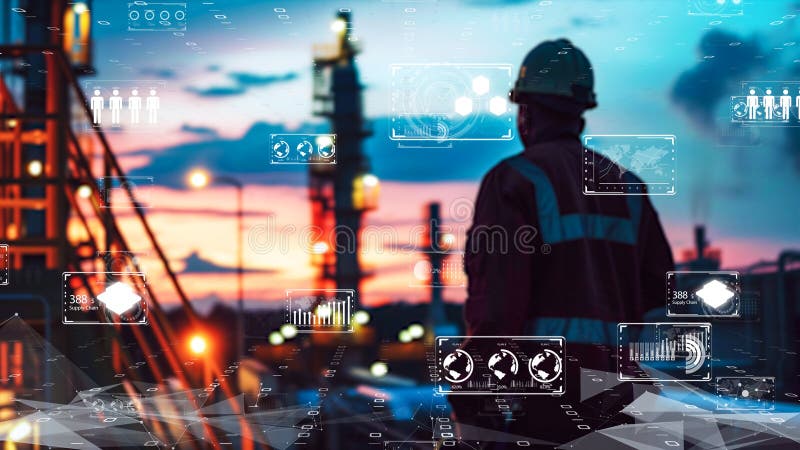 Utilize it and AI Technologies To Achieve Digital Transformation and ...