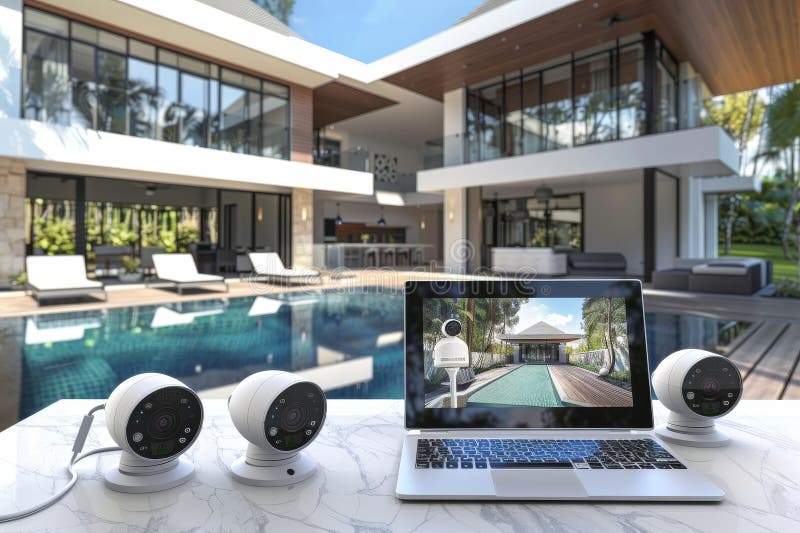 Utilize CCTV with Data Intelligence and Sensors To Enhance Home ... Utilize CCTV with Data Intelligence and Sensors To Enhance Home ...