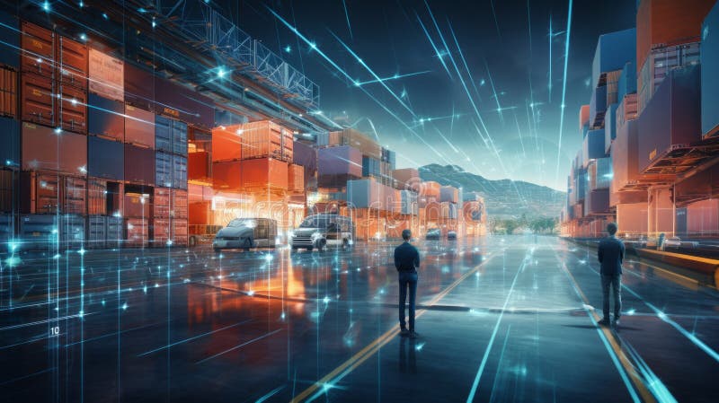 Utilize Digital Technology for Optimizing Warehouse Operations ... Utilize Digital Technology for Optimizing Warehouse Operations ...