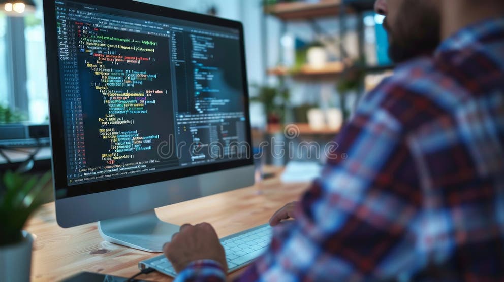 Utilize Generative AI To Enhance Code Assistance and Autocompletion ...