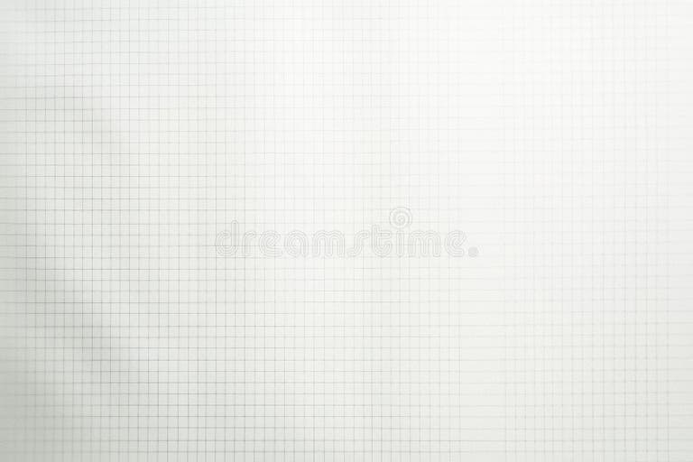 Gridded Graph Paper Stock Illustrations – 132 Gridded Graph Paper Stock ...