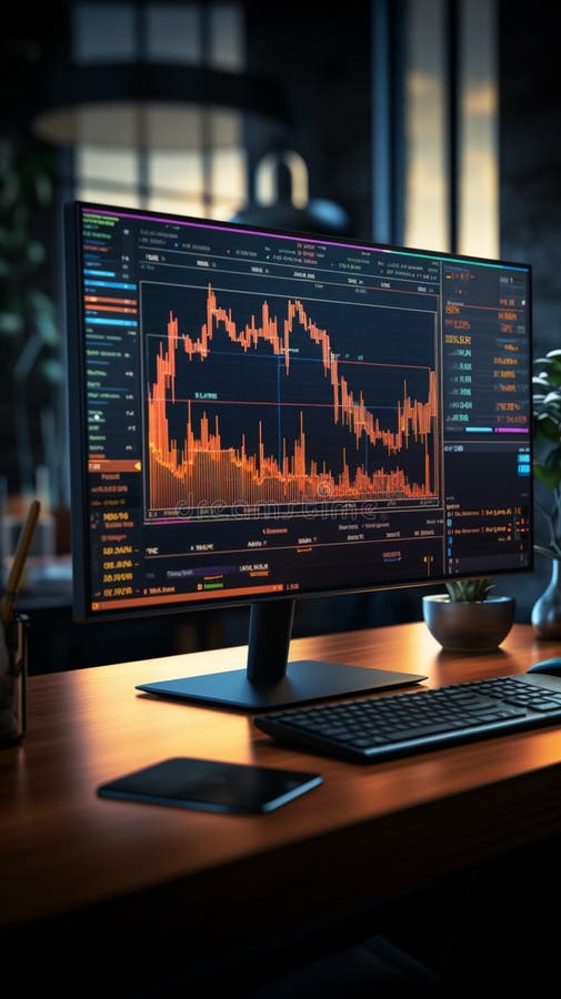 Advanced Trading Stock Illustrations – 2,237 Advanced Trading Stock ...