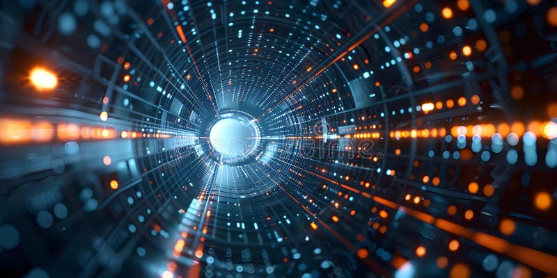 Utilizing Advanced Animation Technology To Craft Engaging Central Focal ...