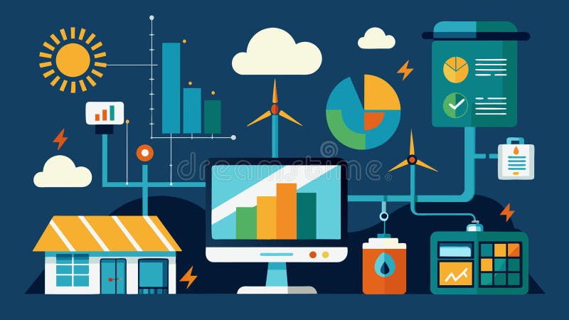 Utilizing Advanced Energy Monitoring Systems To Track and Optimize ...