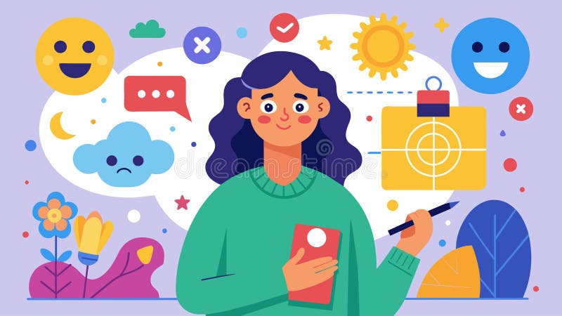 Utilizing Art Therapy To Express and Explore Emotions that May Be ...