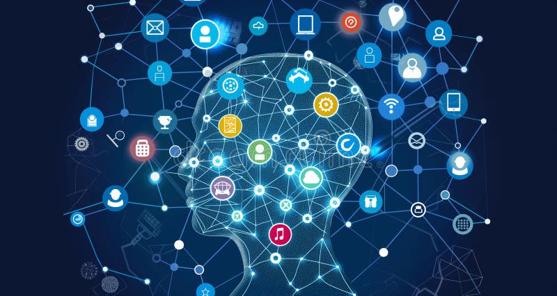 Utilizing Artificial Intelligence And Neural Networks To Visualize And Analyze Data Connections