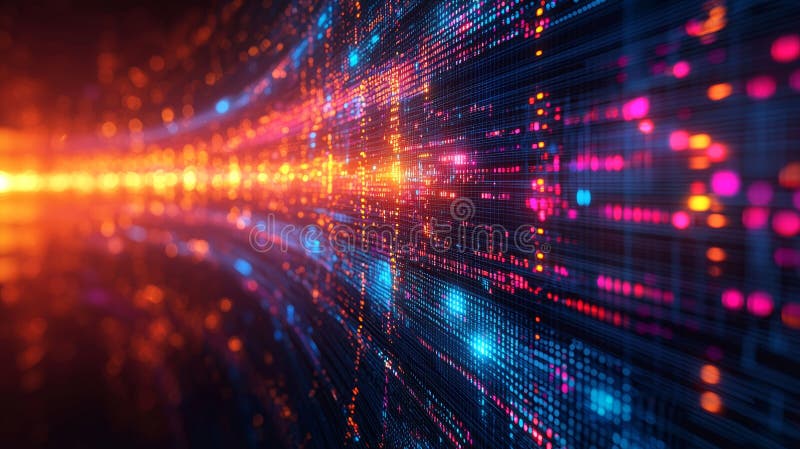 Utilizing Big Data Technology, Data Science, and Generative AI, Deep ...