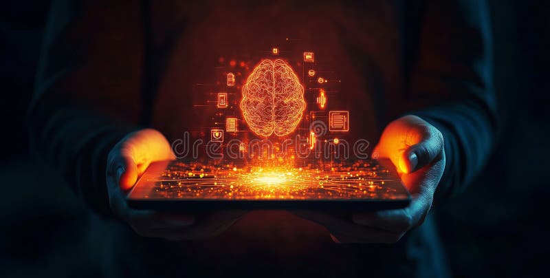 Utilizing Data And Algorithms This Ai Learning System Supports Ai