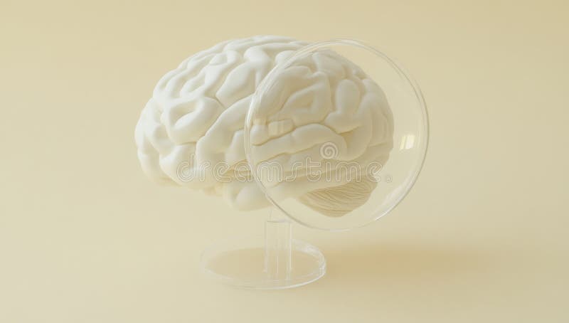 By Utilizing a Detailed and Enlarged Rendering of Microscopic Details ...